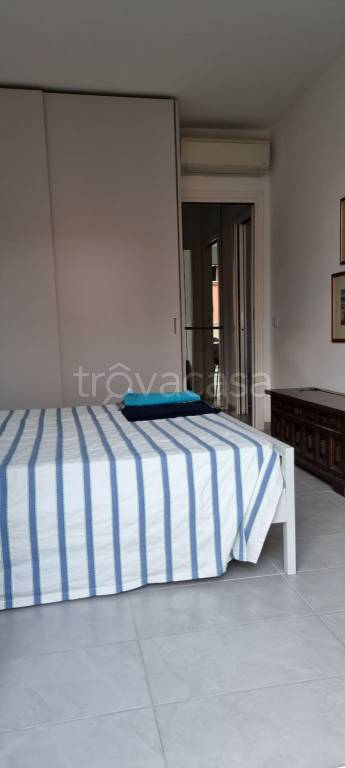 Appartamento in in vendita da privato a Loano via Gaetano Donizetti