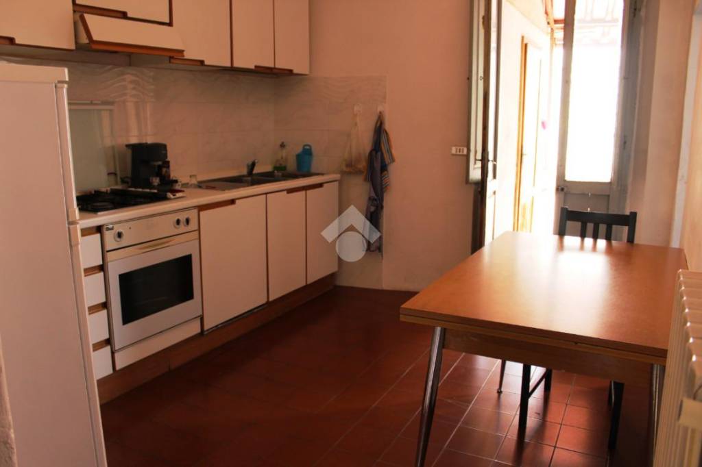 Casa Indipendente in vendita a Chiesina Uzzanese via cavour