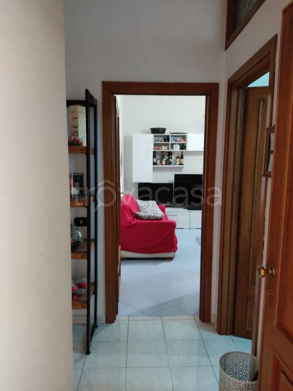 Appartamento in in vendita da privato a Cisterna di Latina via Roma, 120