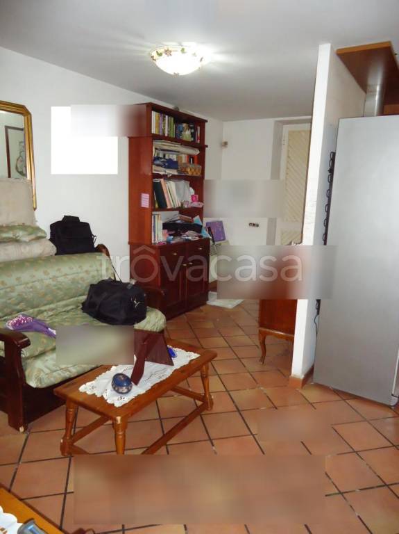 Villa Bifamiliare all'asta ad Anzio via dell'Armellino, 3