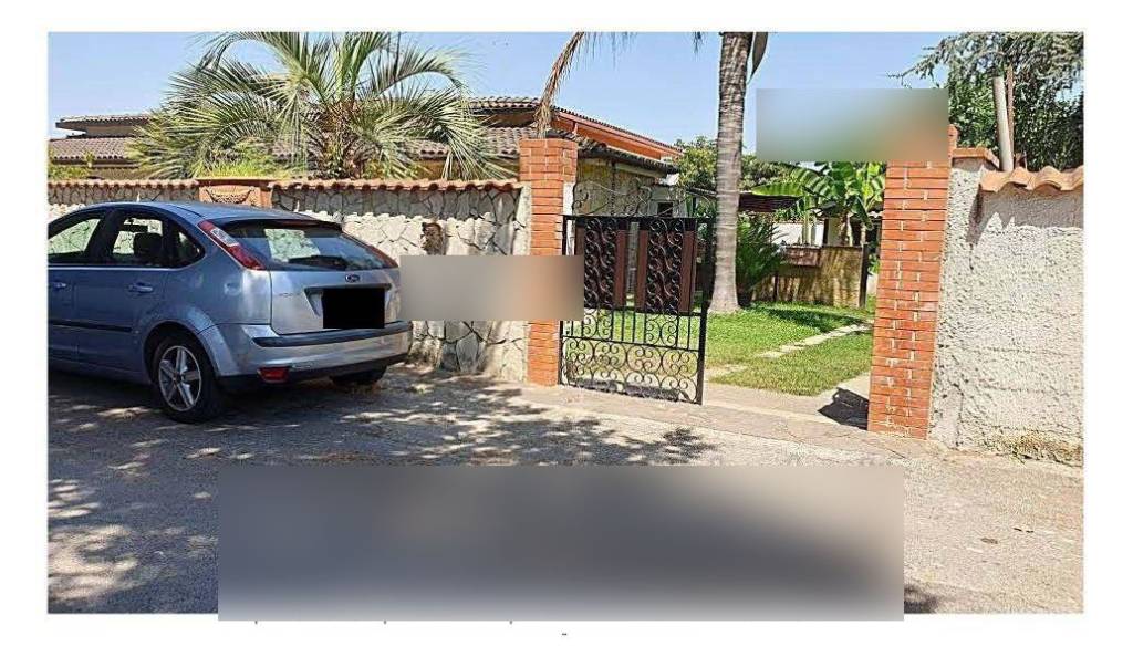 Appartamento all'asta a Terracina via San Felice Circeo, 7