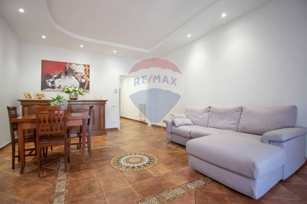 Appartamento in vendita a Chieti viale Benedetto Croce, 399