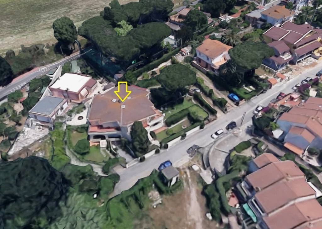 Appartamento all'asta ad Anzio via delle Margherite, 122