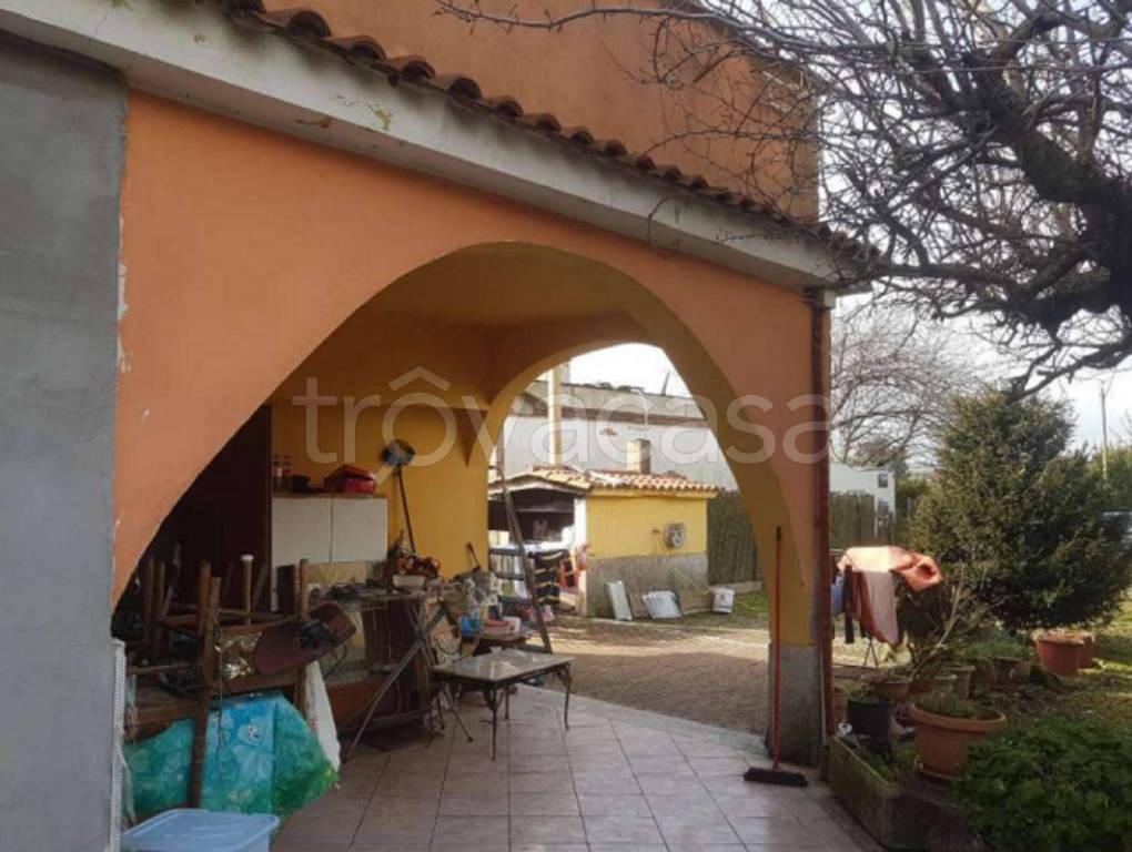 Appartamento all'asta ad Ariccia via dell'Emissario, 7