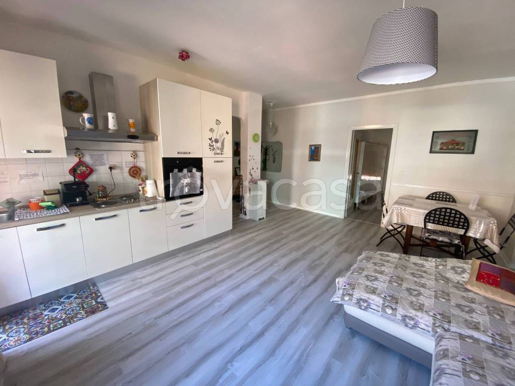 Appartamento in in vendita da privato ad Acqui Terme via Angela Casagrande, 19