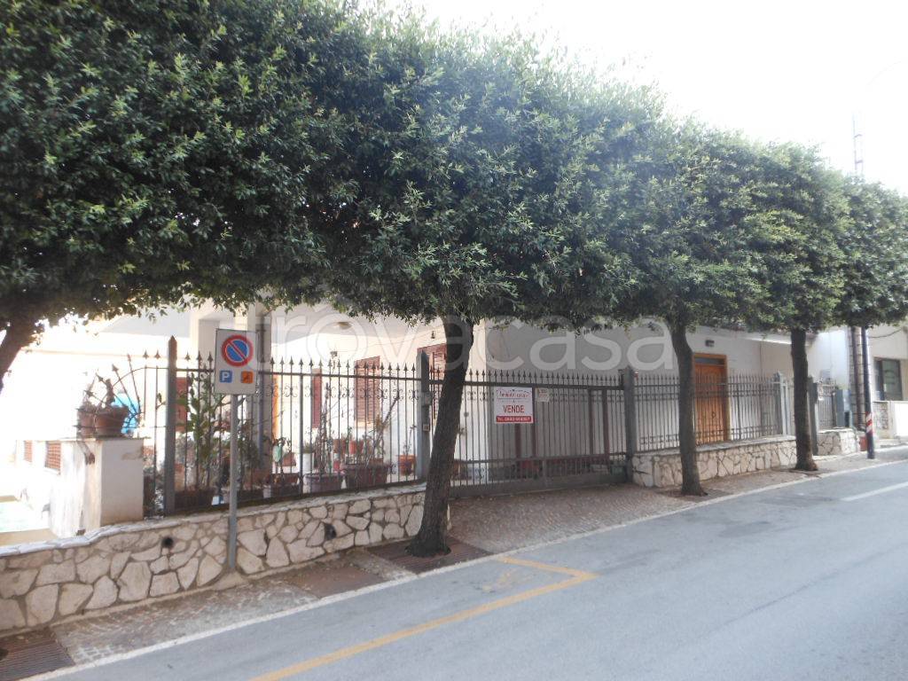 Villa Bifamiliare in vendita a Presenzano via San Rocco