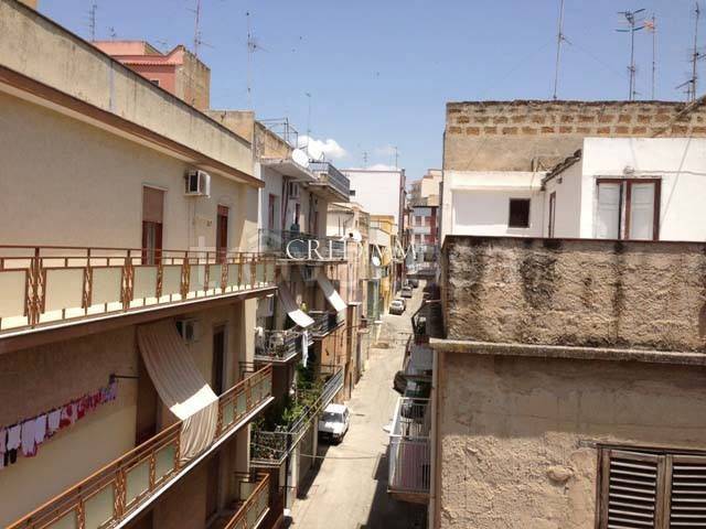 Mansarda in in vendita da privato a Sciacca via Rocca di Fiori, 15
