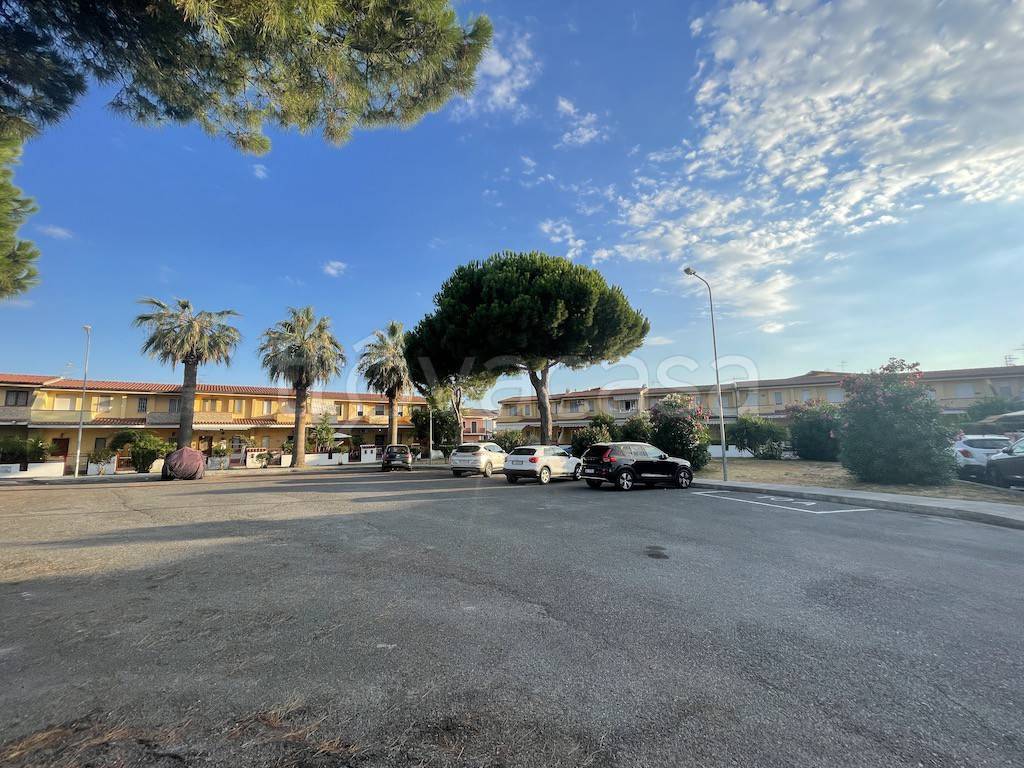 Villa a Schiera in vendita a Santa Maria del Cedro via degli Ulivi, 187