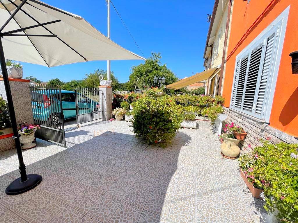 Villa a Schiera in vendita a Campobasso