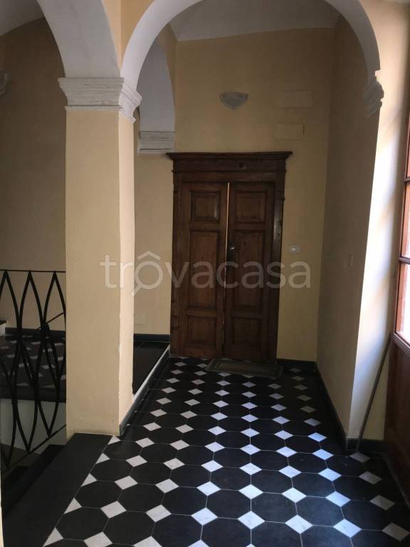 Appartamento in in vendita da privato ad Alghero via Carlo Alberto, 8