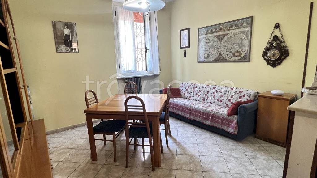 Appartamento in vendita ad Asti