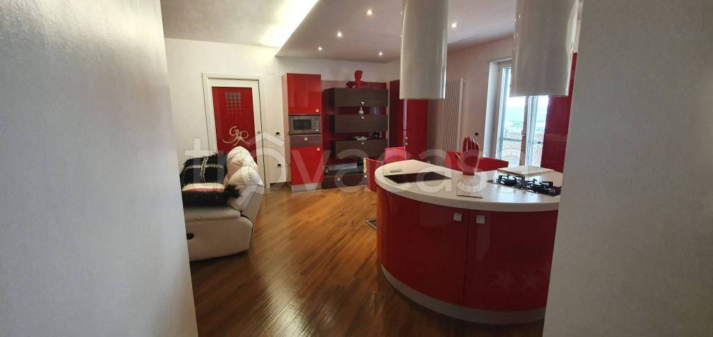 Appartamento in in vendita da privato a Barletta via Luigi Romanelli, 33