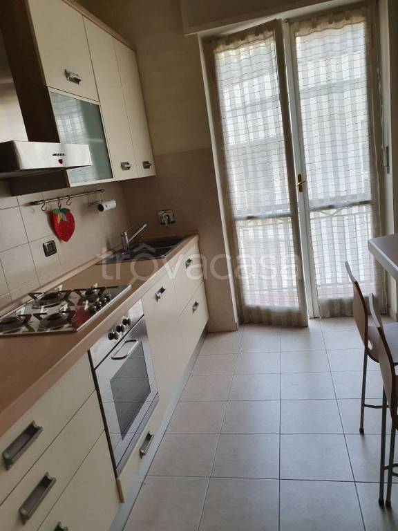 Appartamento in in vendita da privato ad Asti via della Fontana, 11