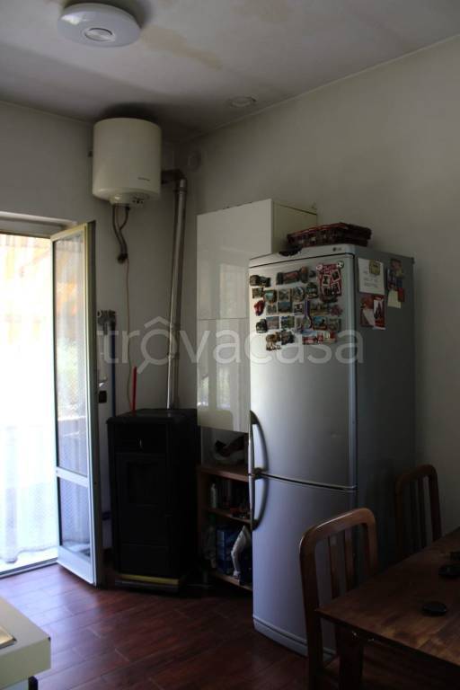Appartamento in in vendita da privato a Mignanego via Enrico Toti, 7