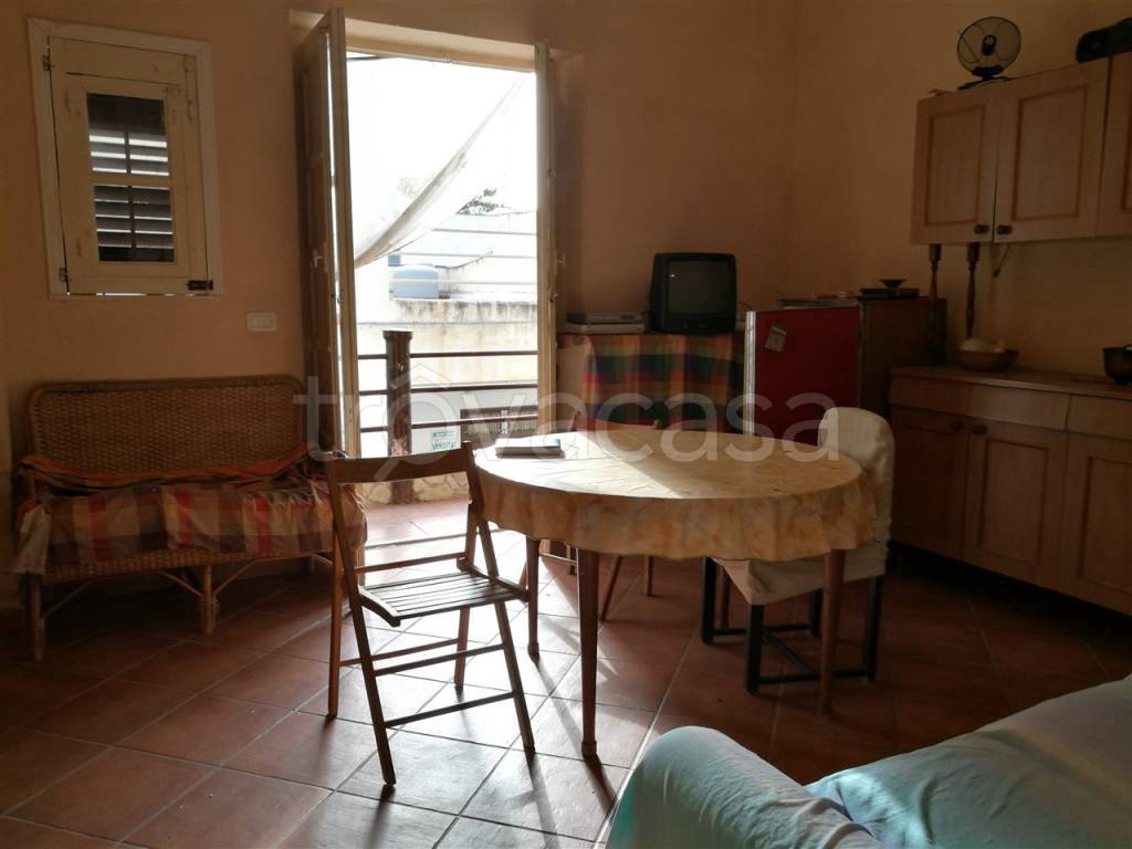 Appartamento in vendita ad Alcamo
