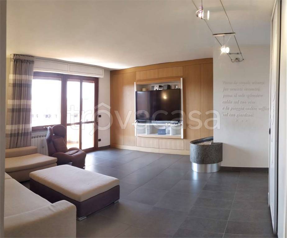 Appartamento in vendita a Perugia via Briganti