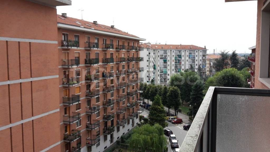 Appartamento in in vendita da privato a Borgaro Torinese via Ciriè, 57