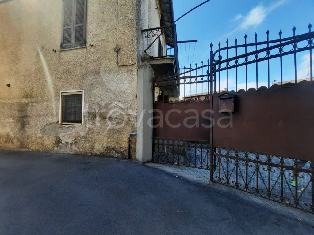 Casa Indipendente in in vendita da privato a Casalmorano via Roma