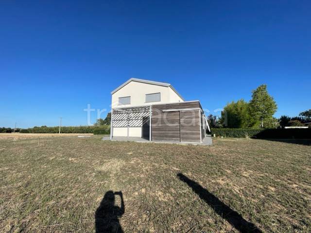 Villa a Schiera in vendita a Castelnuovo Rangone via Balugola