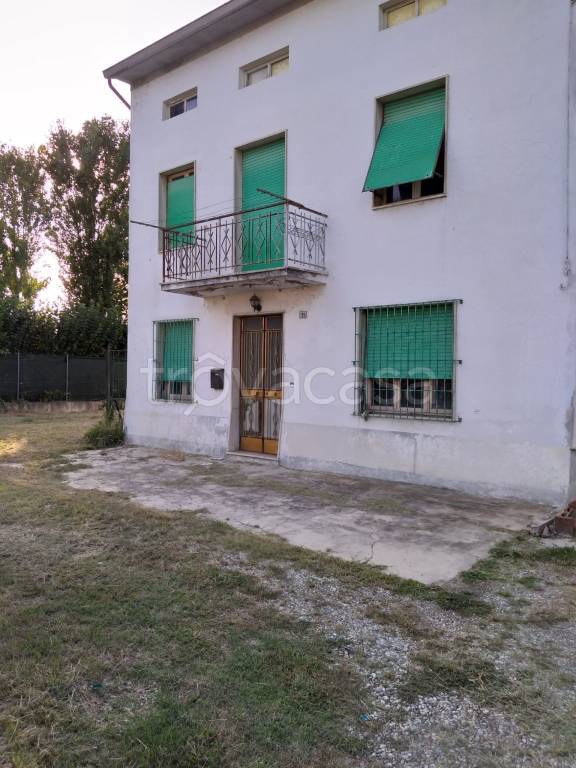 Casa Indipendente in in vendita da privato a Sorbolo Mezzani via Sandro Pertini, 11