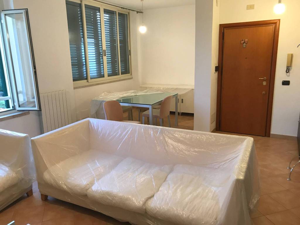 Appartamento in in vendita da privato a Gela viale Mazara del Vallo, 27