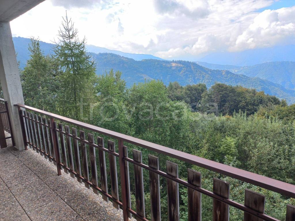 Appartamento in in vendita da privato a Bagnolo Piemonte via del Pret