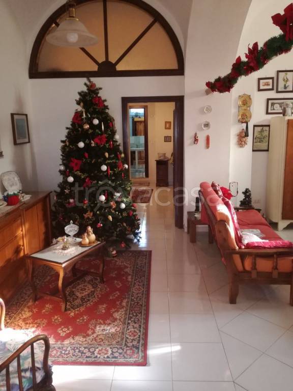 Villa in in vendita da privato ad Avella piazza San Pietro