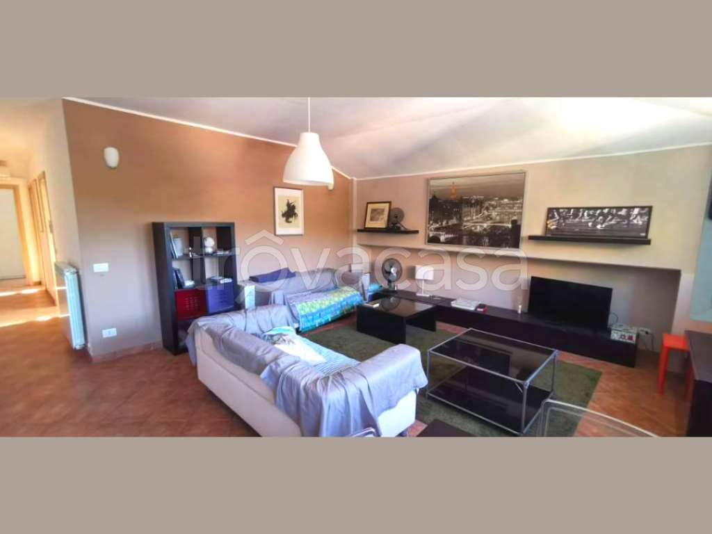 Appartamento all'asta a Imperia via Nazionale, 317