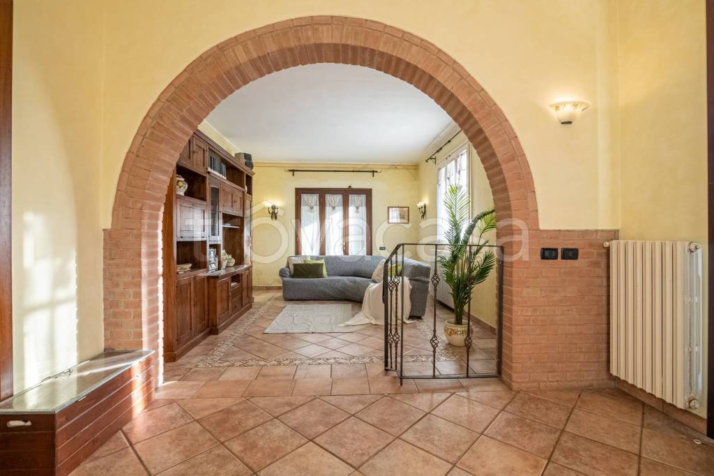 Appartamento in vendita a Palaia via 20 Settembre, 6