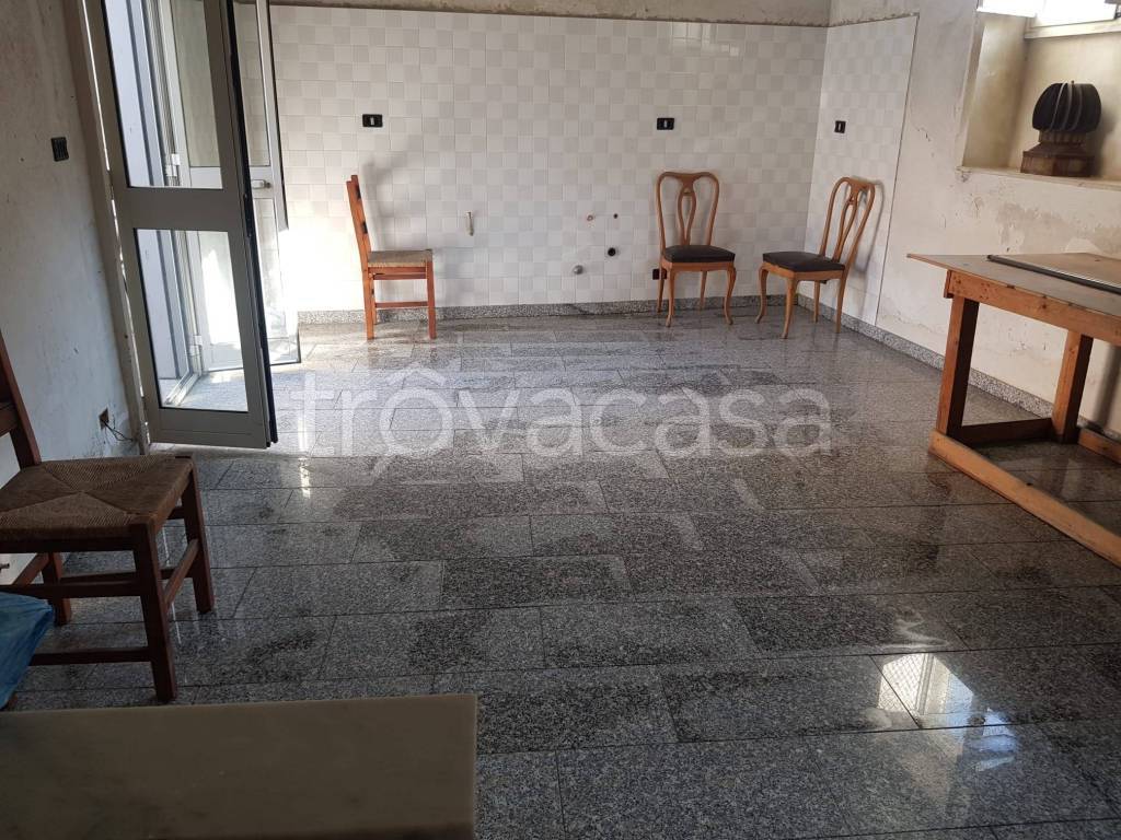 Intero Stabile in in vendita da privato a Messina santo Stefano Briga
