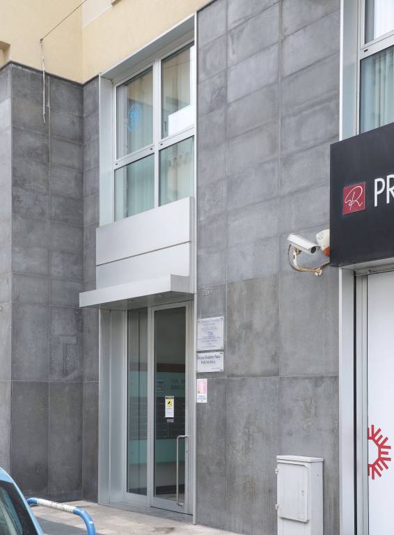 Appartamento in in vendita da privato a Bari via Beata Elia di San Clemente