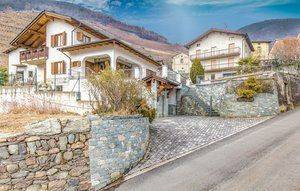 Villa in in vendita da privato a Bianzone via ai Monti, 17