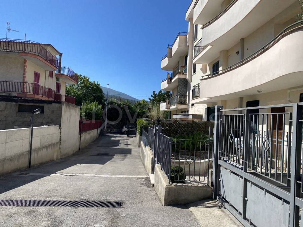 Appartamento in in vendita da privato a Marzano di Nola via Giovanni Pascoli, 3