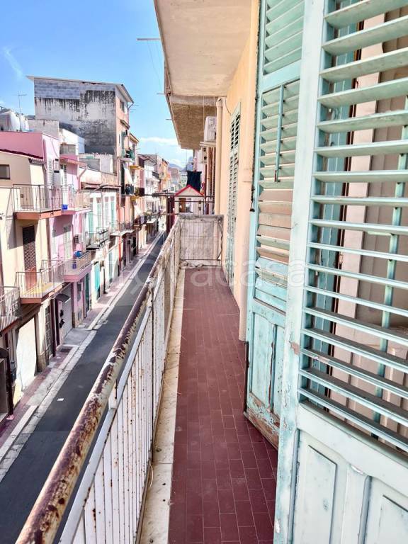 Appartamento in vendita a Ficarazzi via Mulinello