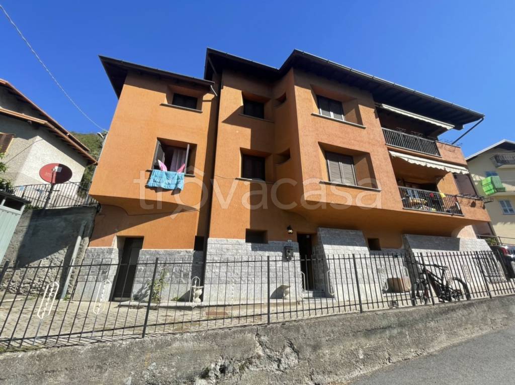Casa Indipendente in vendita a Traona via Pedemontana