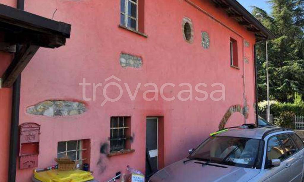 Appartamento all'asta a Carpaneto Piacentino località Chero Centro