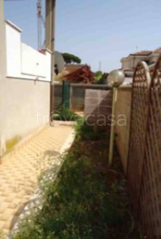 Villa Bifamiliare all'asta ad Anzio via dell'Armellino, 3