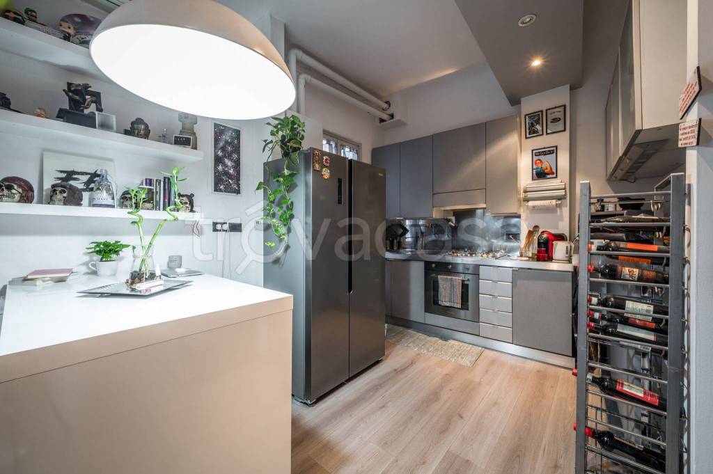 Appartamento in in vendita da privato a Modena corso Canalchiaro