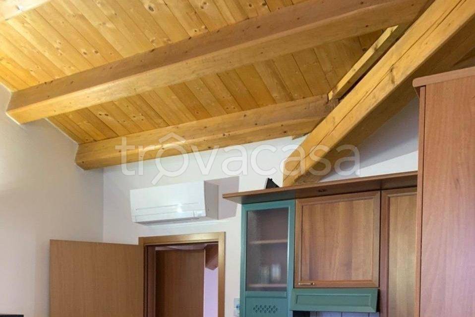 Appartamento in in vendita da privato a Rovigo via Enrico Toti
