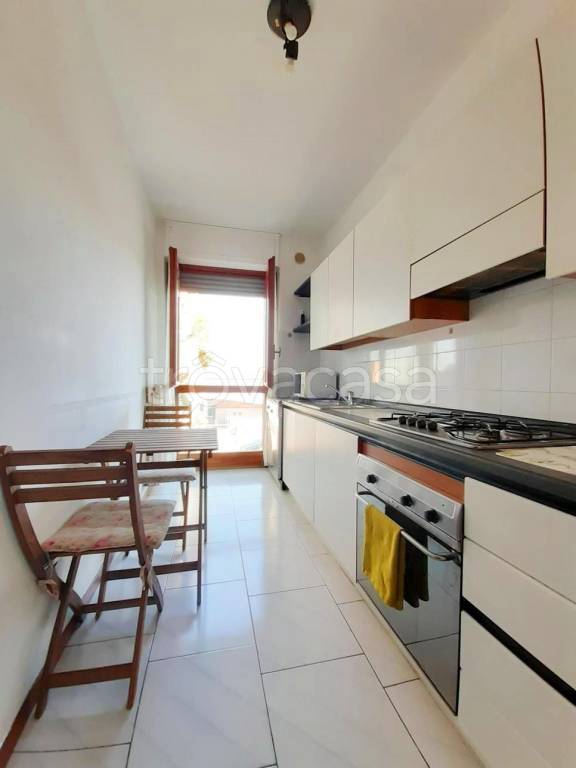 Appartamento in vendita a Bergamo via San Sisto, 5C