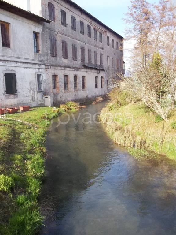 Rustico in vendita a Udine via Fratelli Sguazzin, 1