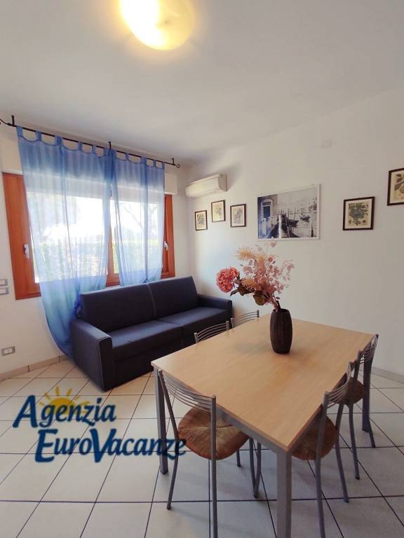 Appartamento in vendita a San Michele al Tagliamento via Torre