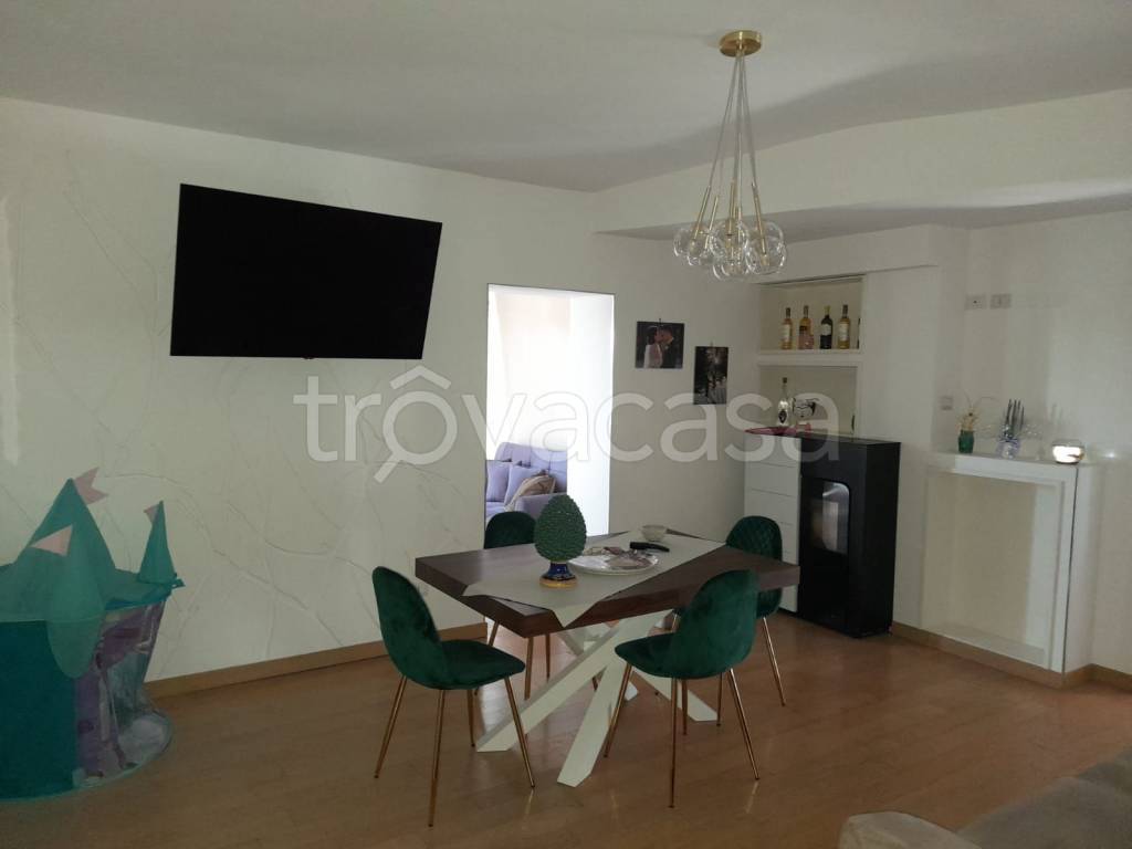 Appartamento in in vendita da privato a Caltanissetta via Antonio Guastaferro, 12