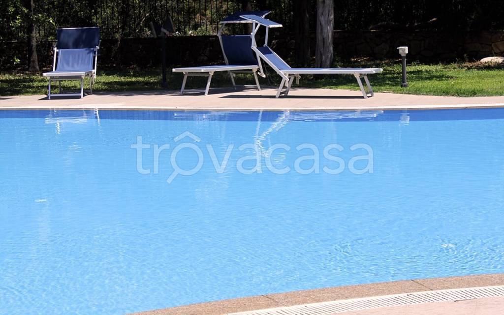 Appartamento in in vendita da privato a Olbia via Porto Rotondo