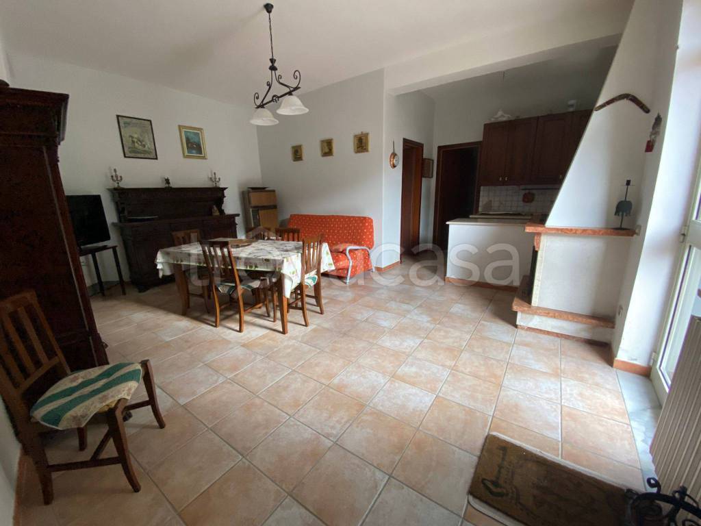 Casa Indipendente in vendita a San Martino Valle Caudina