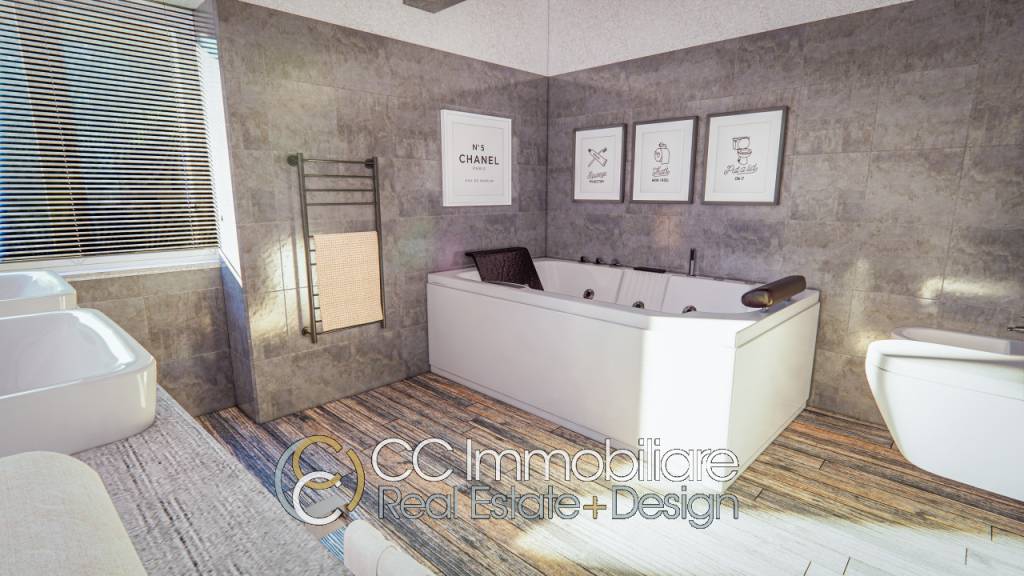 Appartamento in vendita ad Arenzano via Zunino 23