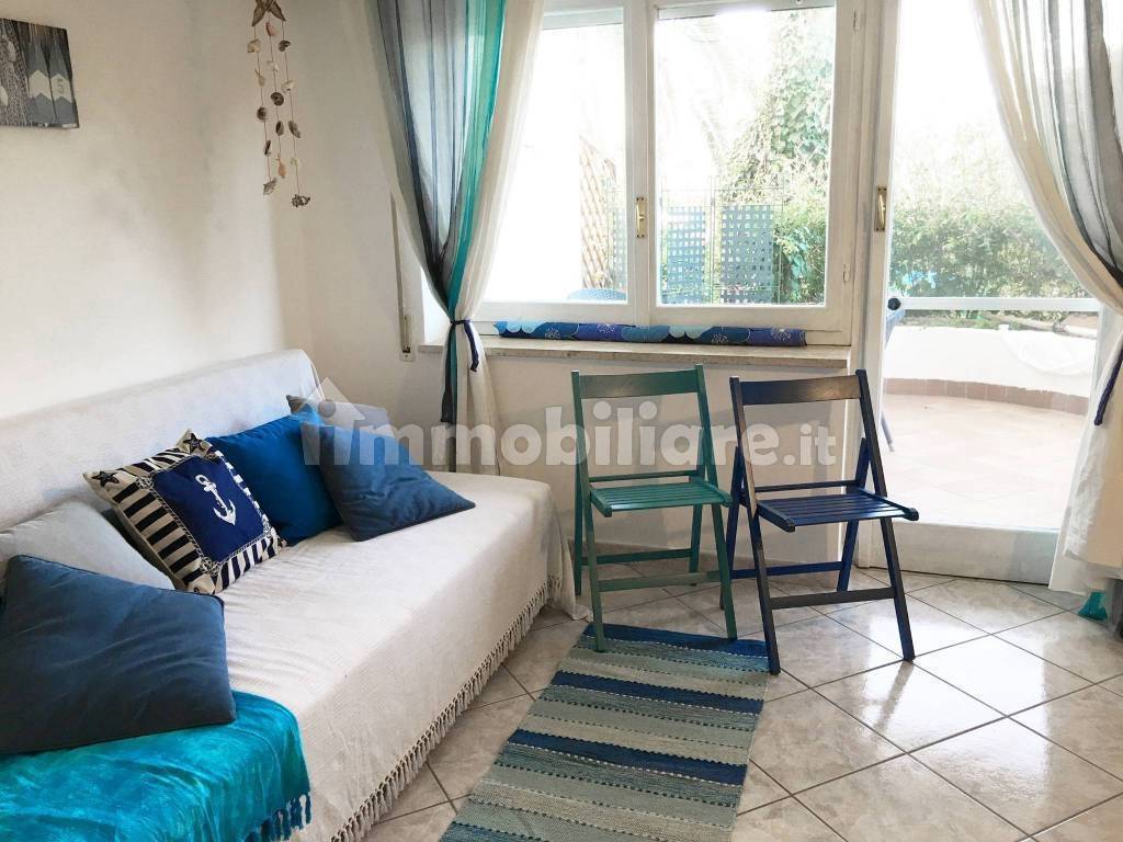 Appartamento in in vendita da privato a Forio strada Statale Forio