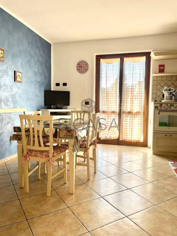 Appartamento in vendita a Città di Castello