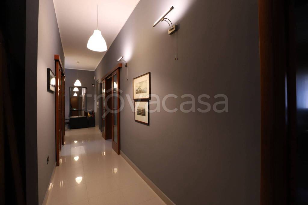 Appartamento in in vendita da privato a Lucera via Indipendenza, 23