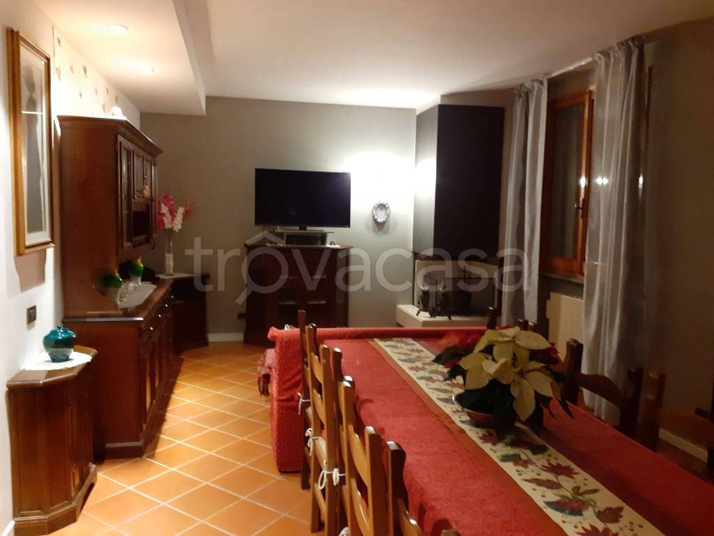 Villa in in vendita da privato a Bagnacavallo via 2 Giugno, 30
